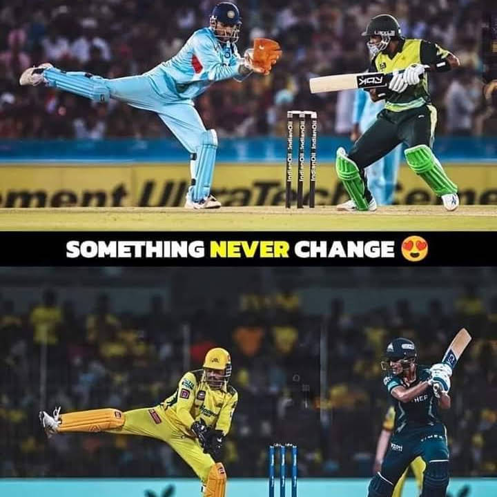 Post from Cricket Station 24