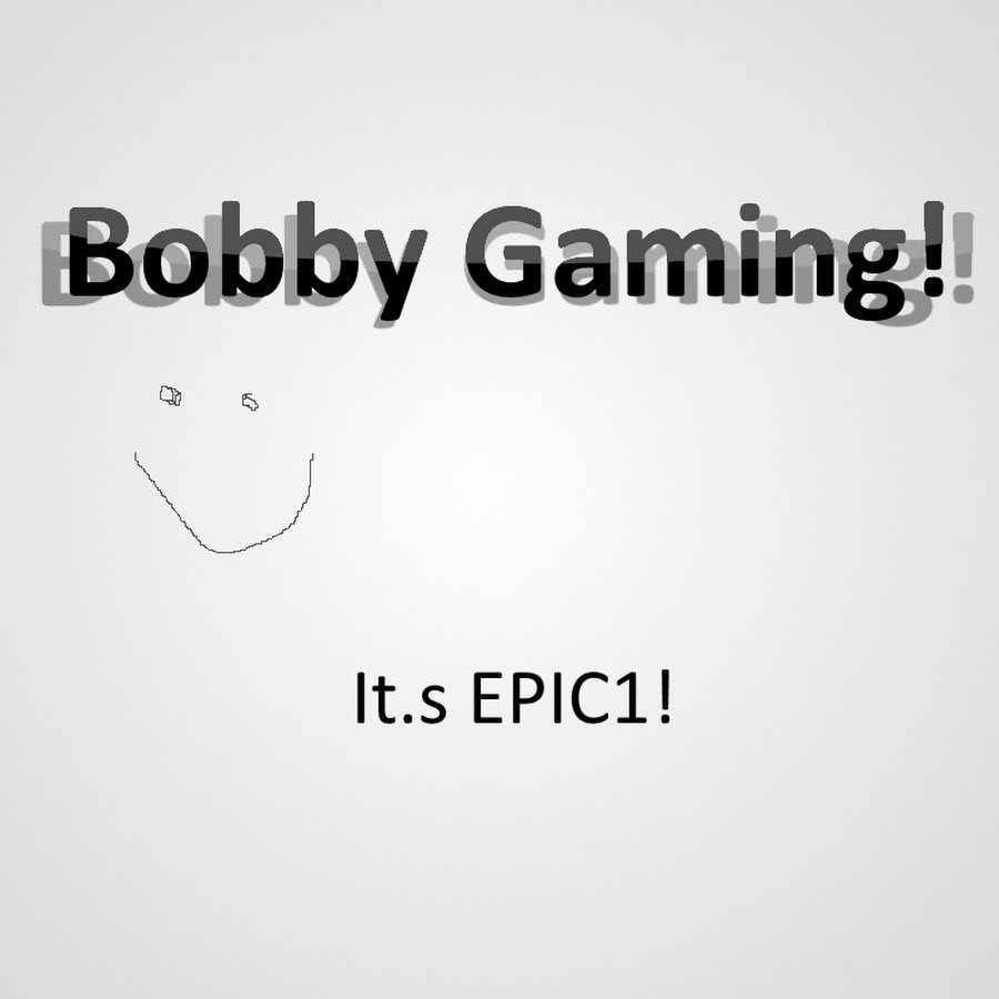 Bobby Gaming - YouTube