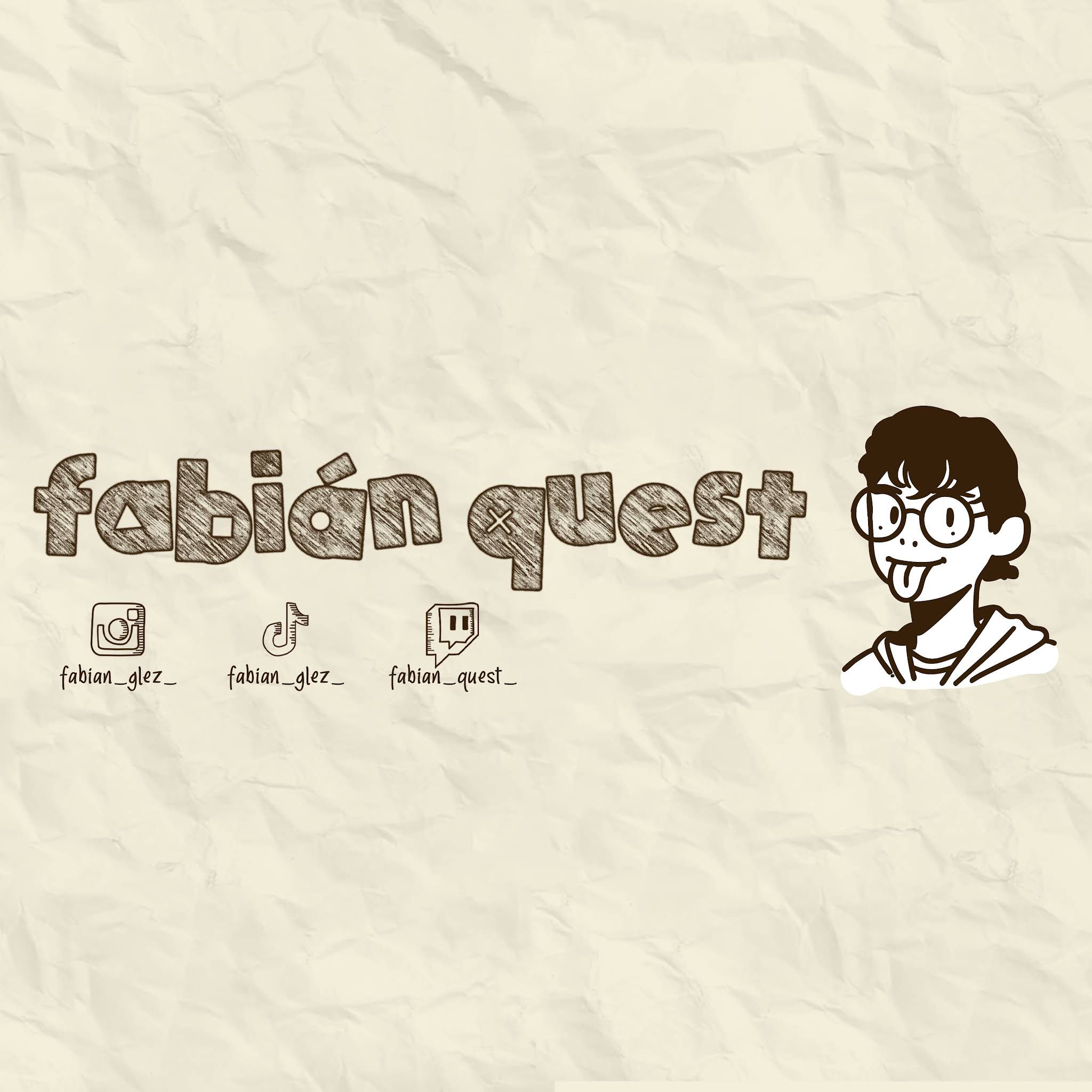 Post from Fabian Quest