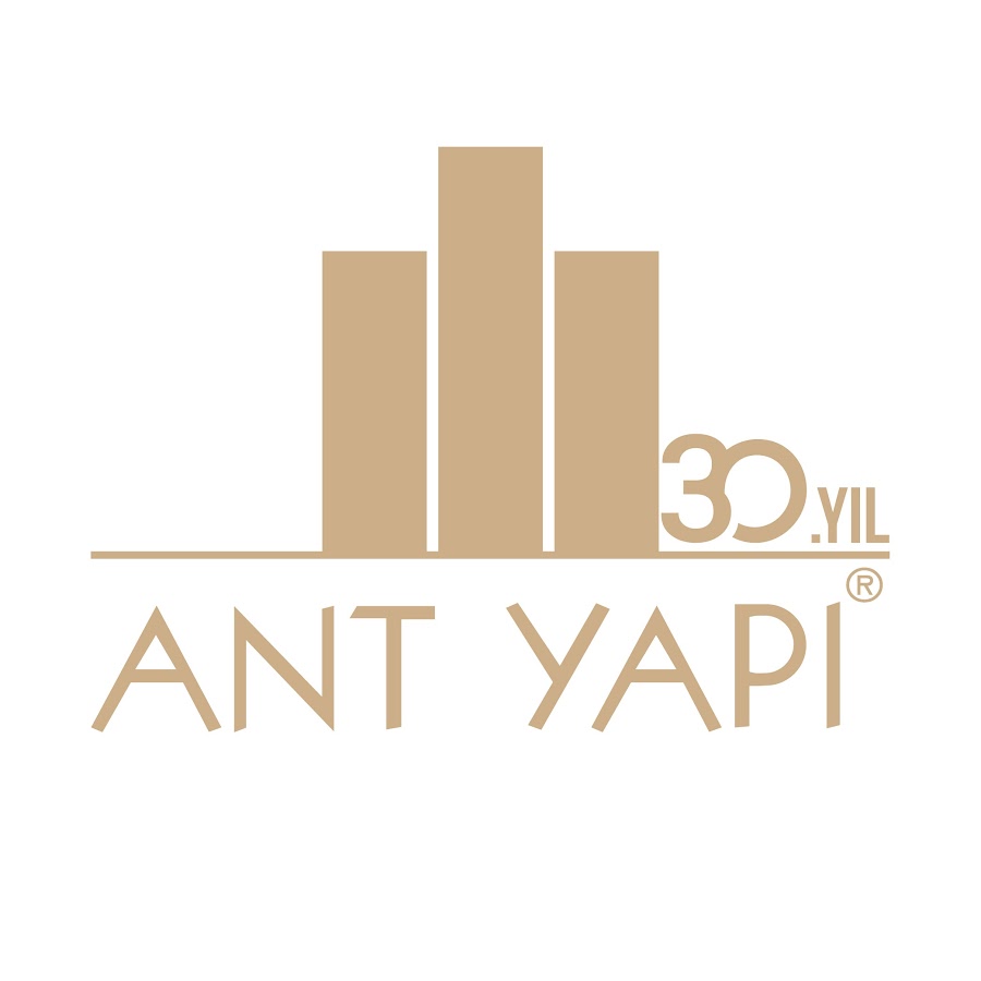 ANT YAPI - YouTube
