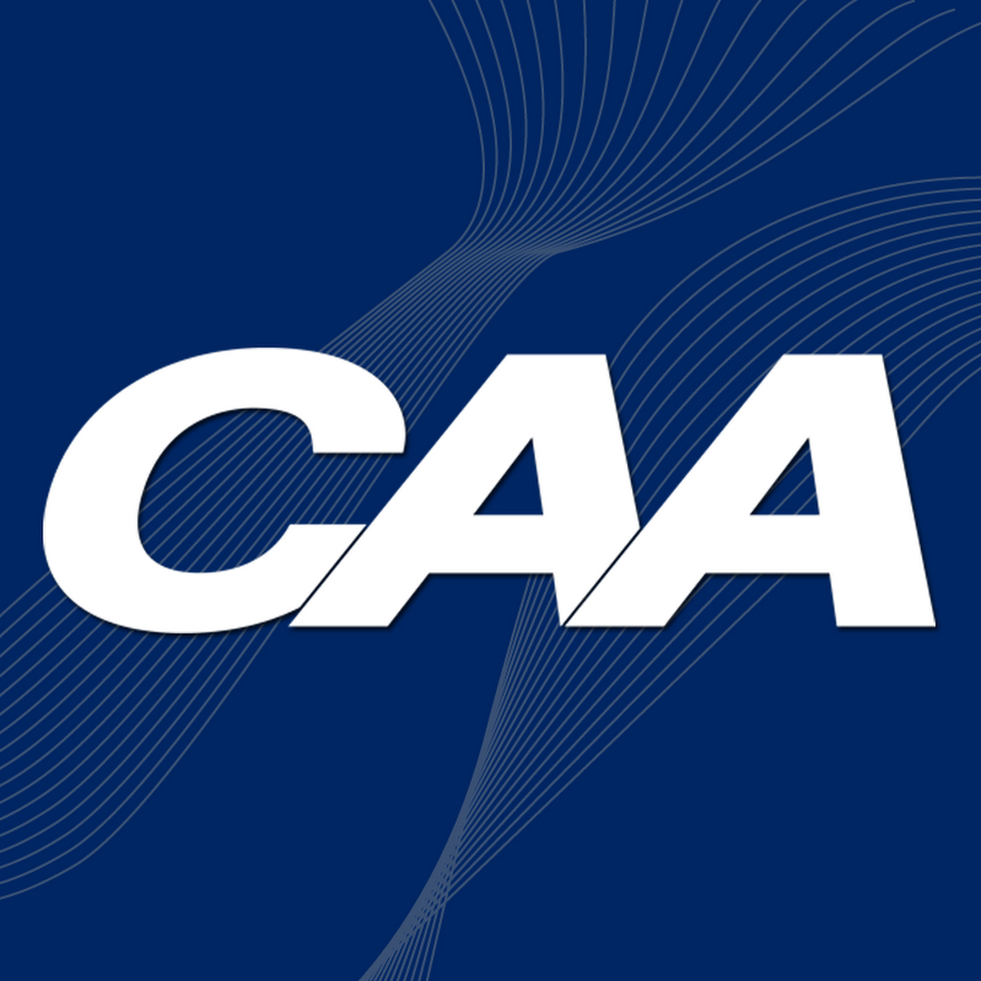 CAASports - YouTube