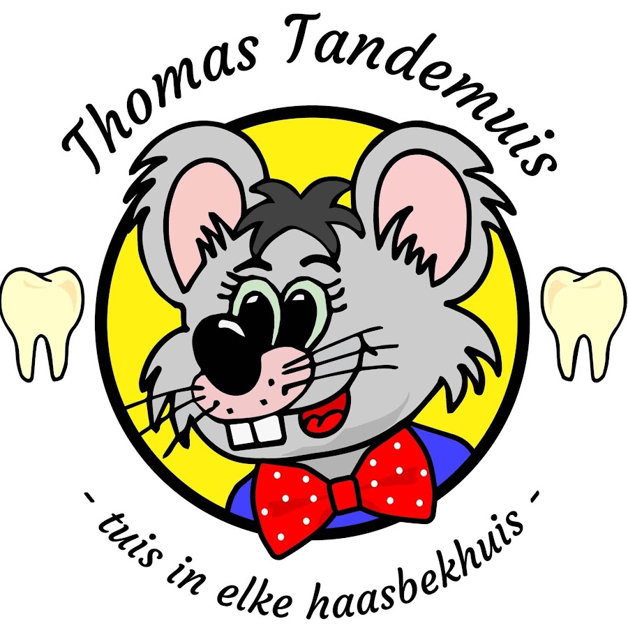 Thomas Tandemuis - YouTube