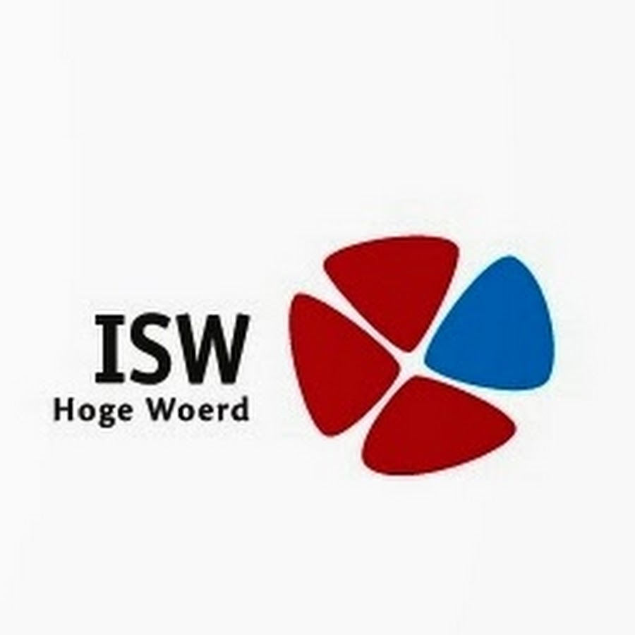 ISW Hoge Woerd - YouTube