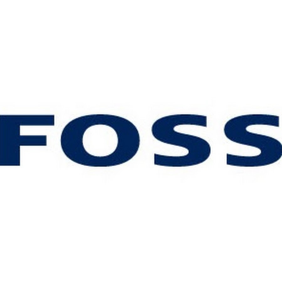FOSS Analytical - YouTube