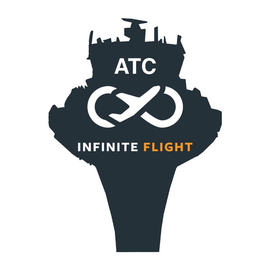 Infinite Flight Logo