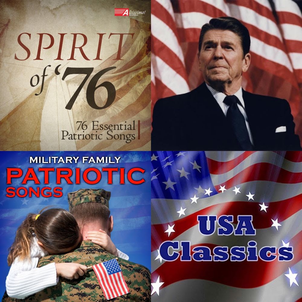 U.S. History in Music