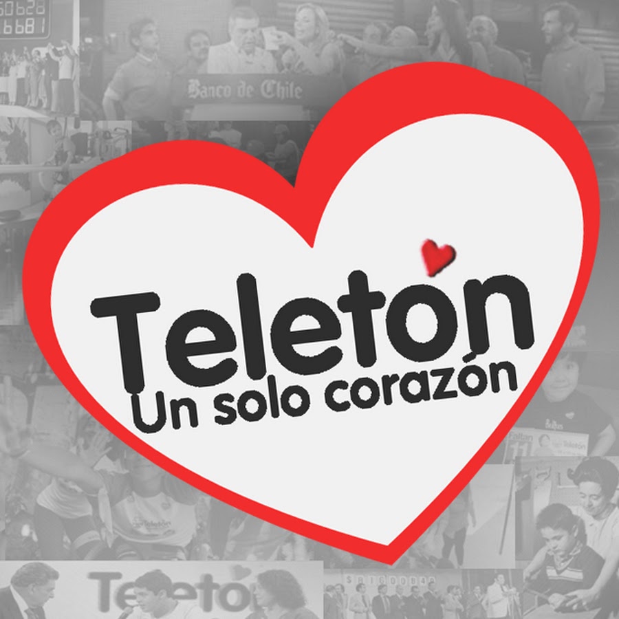 Teletón un solo corazón - YouTube