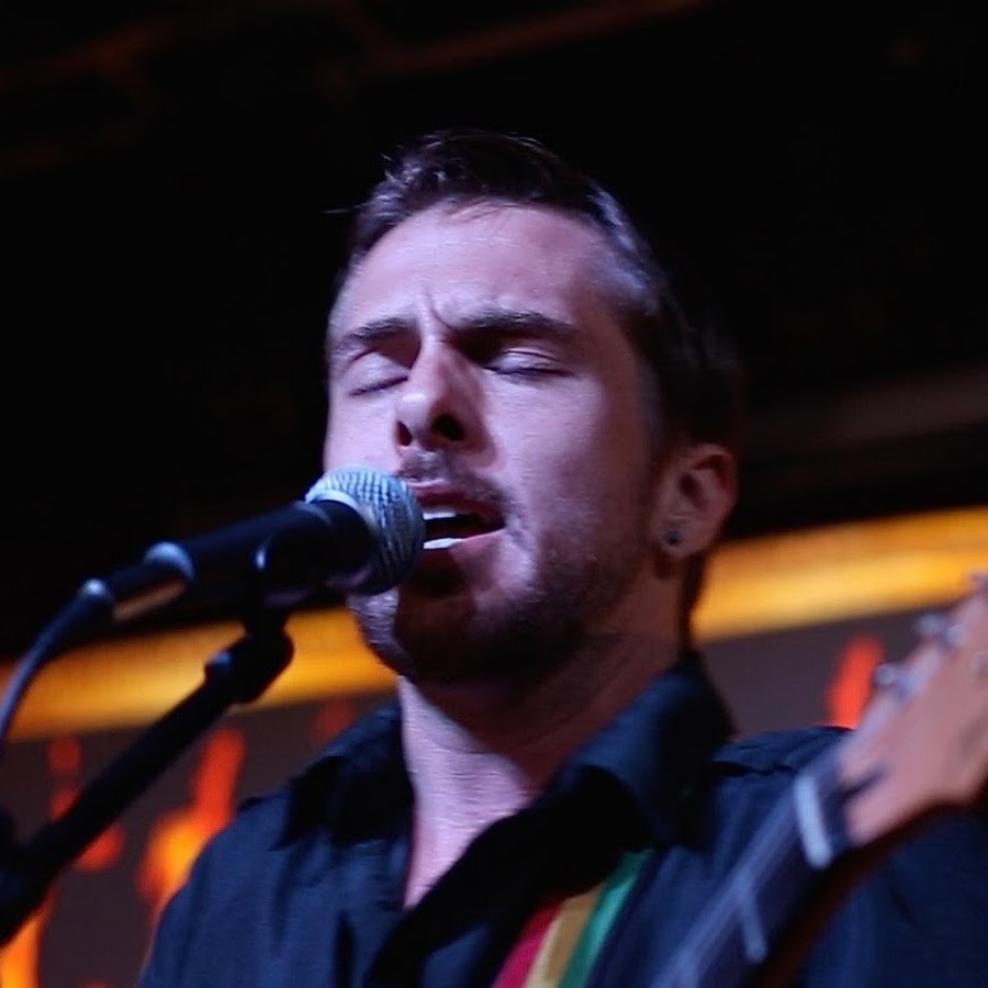 Justin D'Alfonso - YouTube