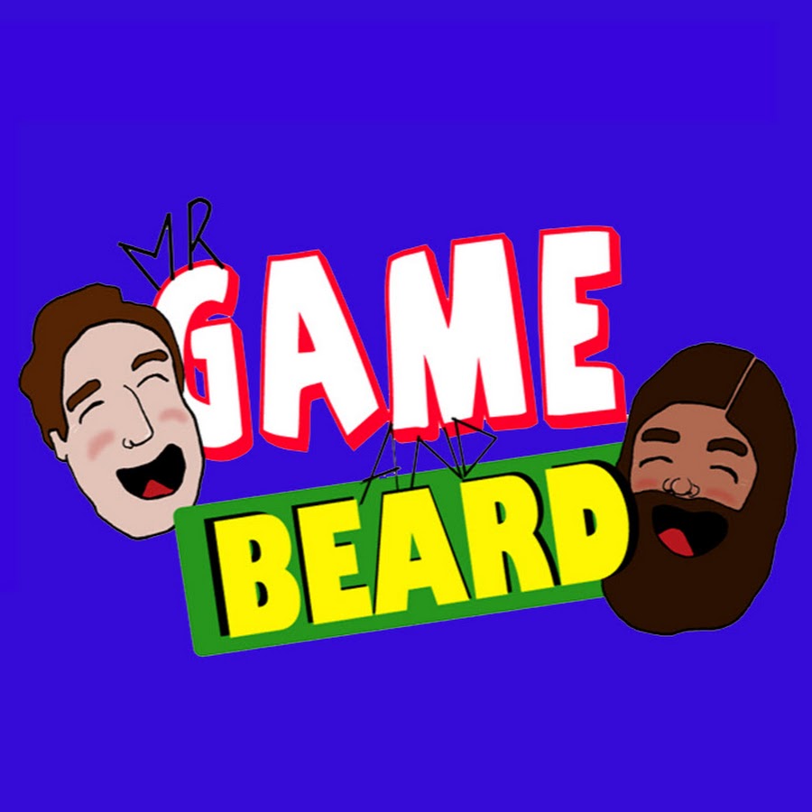 Mr. Game & Beard - YouTube