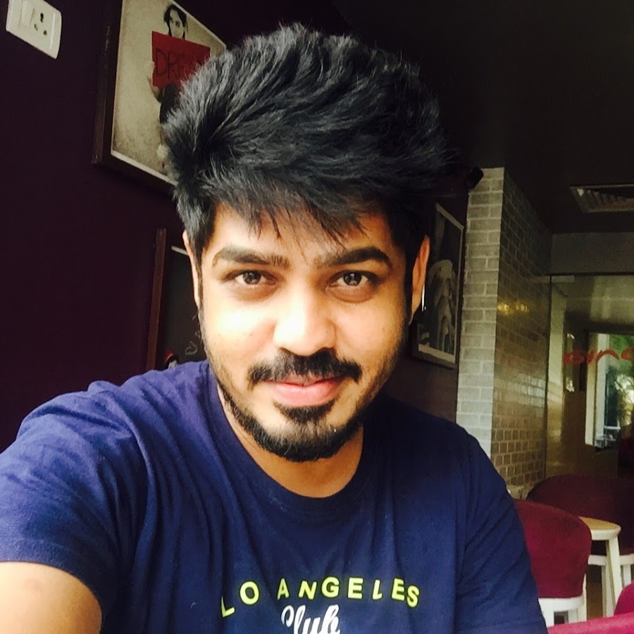 Vignesh Karthick - YouTube