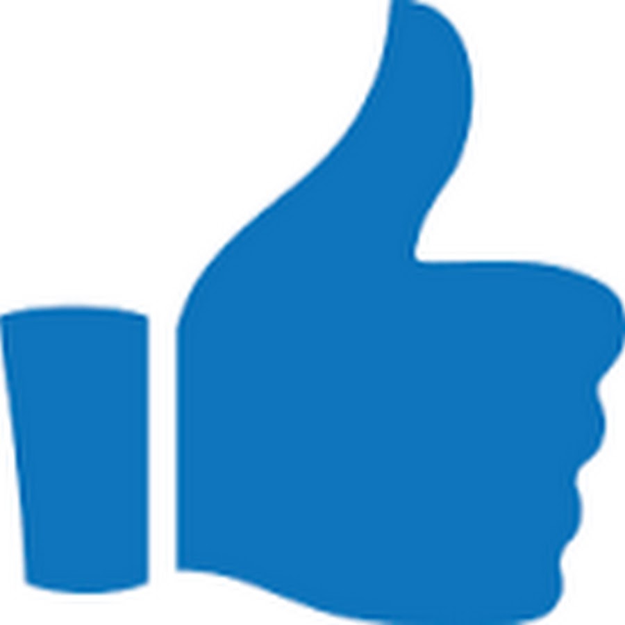 Pouce Bleu - YouTube