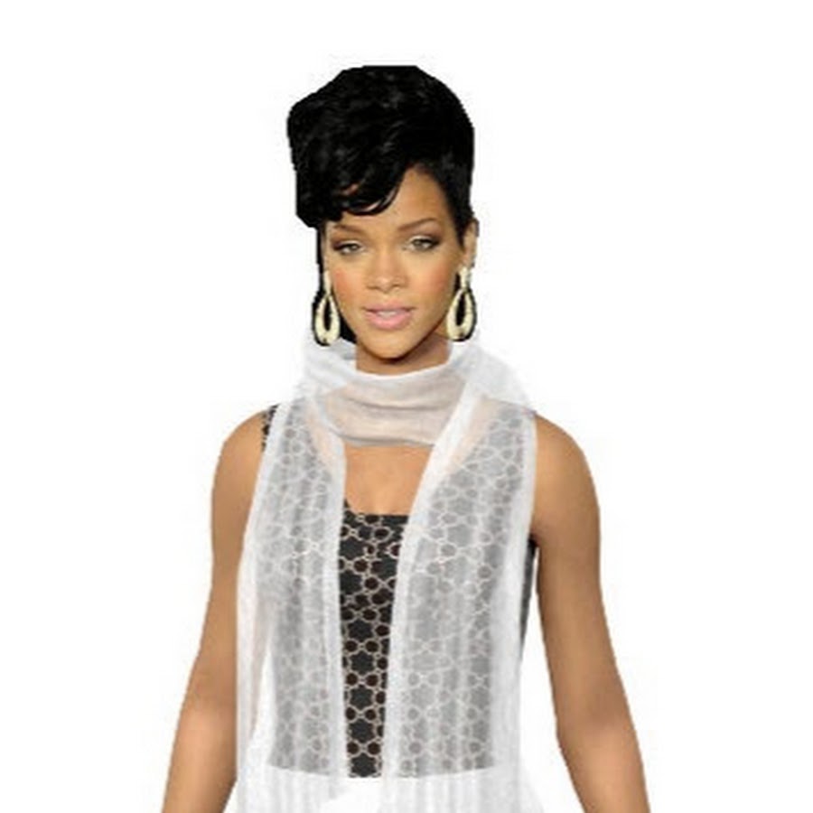 My Virtual Model - YouTube