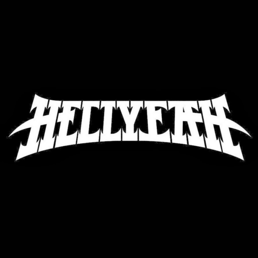 Hell Yeah Band Logo