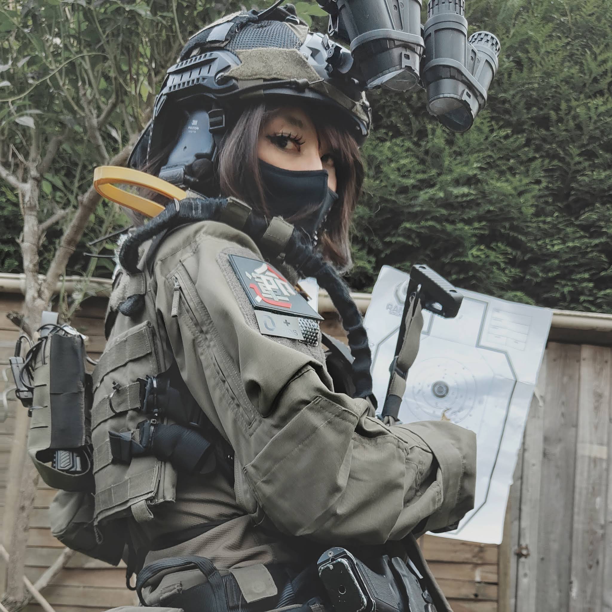 Post from Destiny dynamics