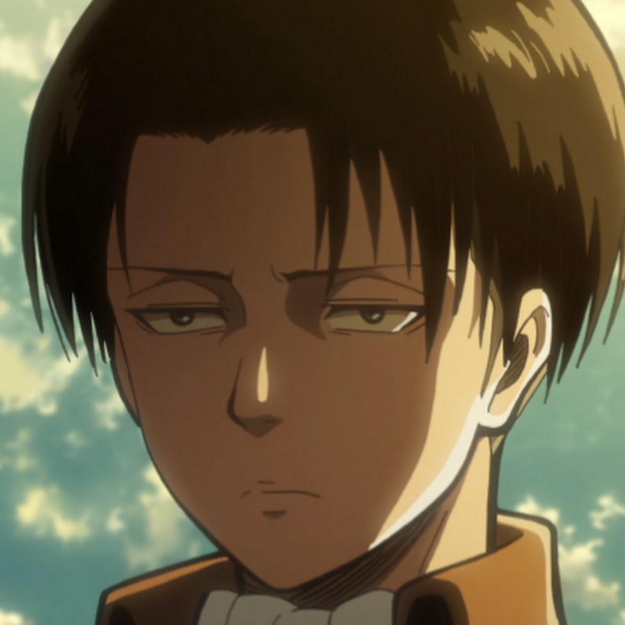 levi ackerman - YouTube