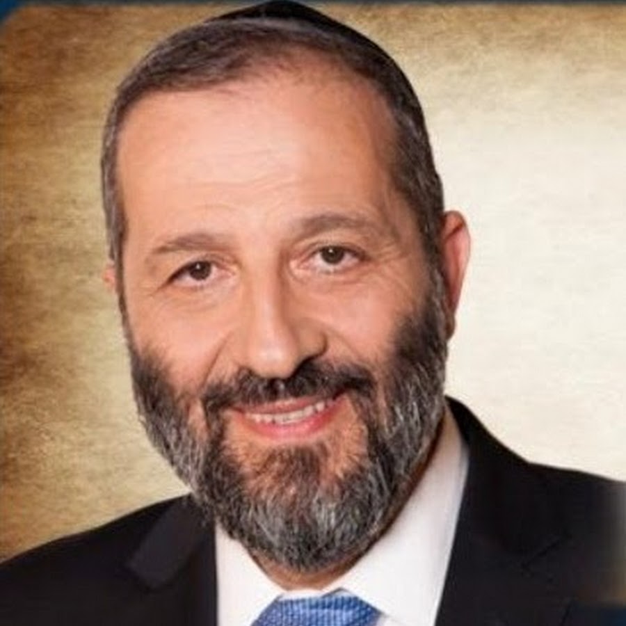 אריה דרעי Youtube
