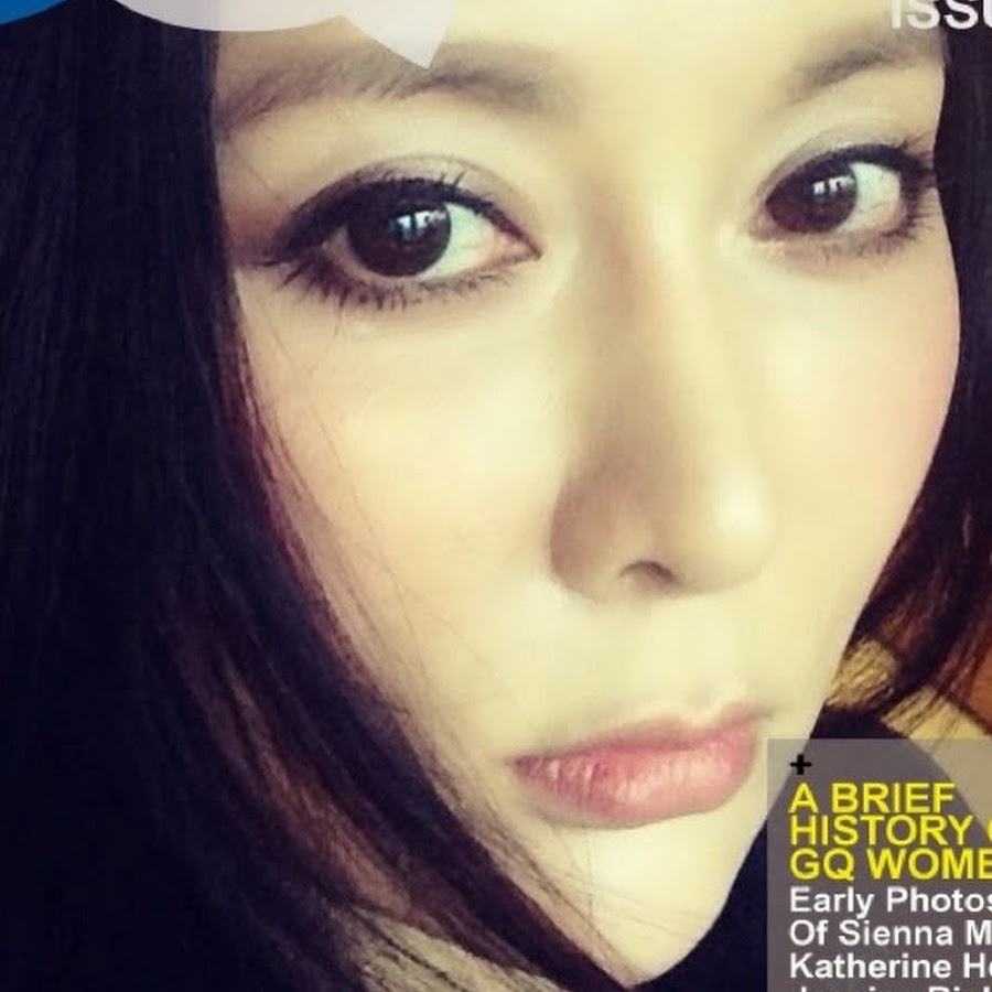 Queenie Chan - Alchetron, The Free Social Encyclopedia