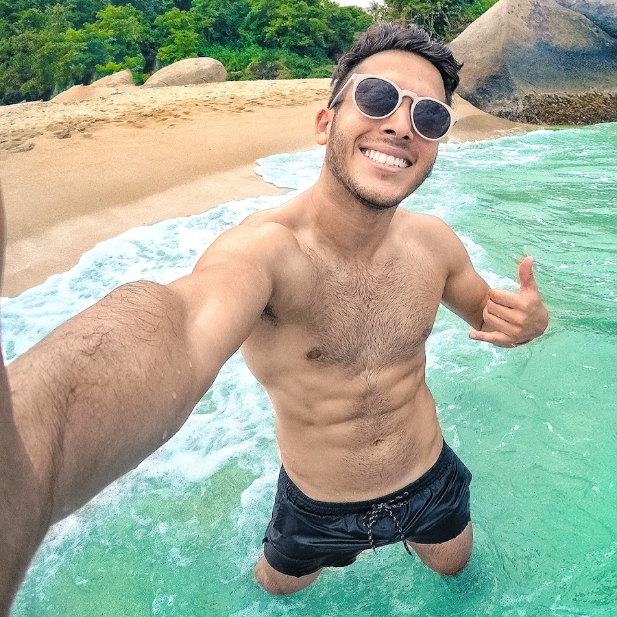 Ale Y Alex - YouTube