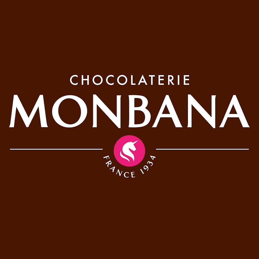 Chocolaterie MONBANA - YouTube