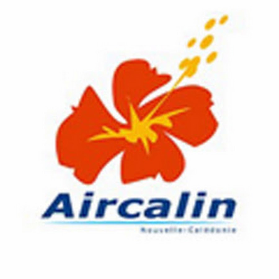 AIRCALIN - YouTube