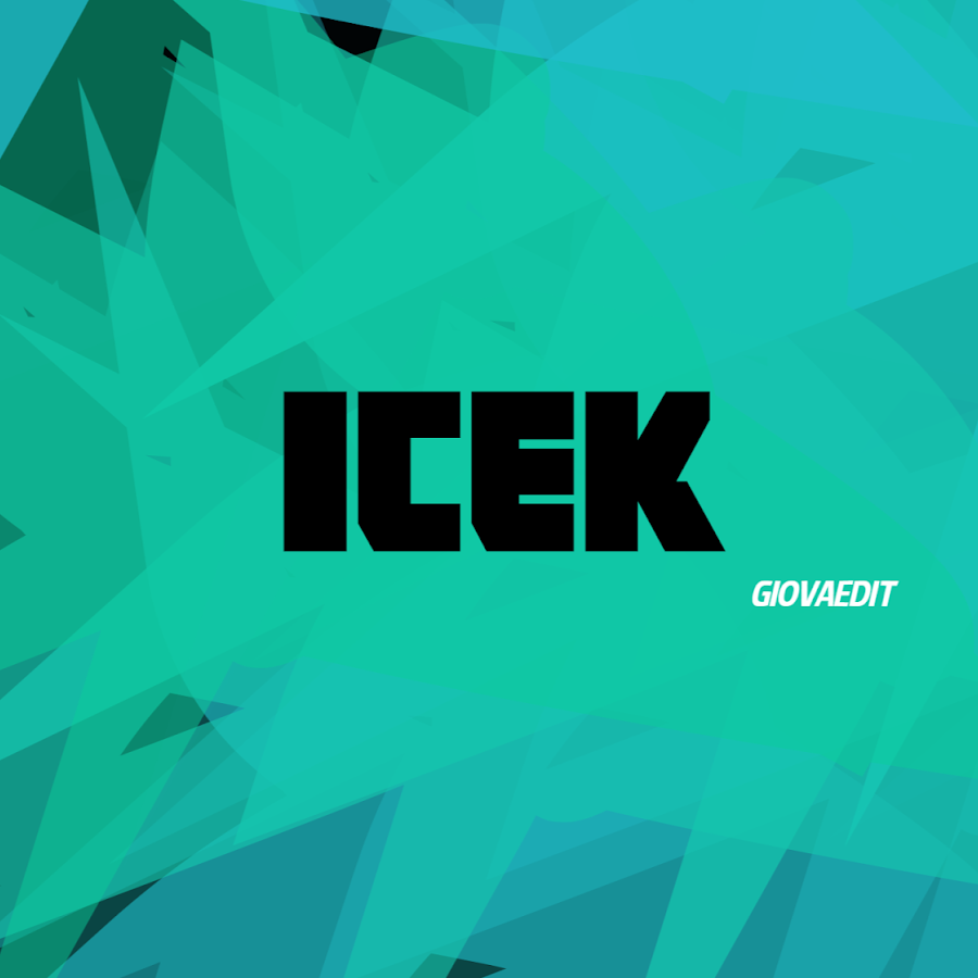 IceK - YouTube