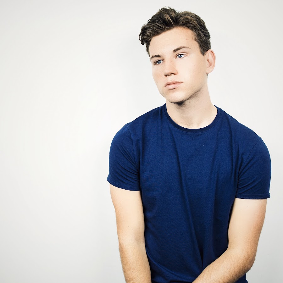 Patrick Broderick - YouTube