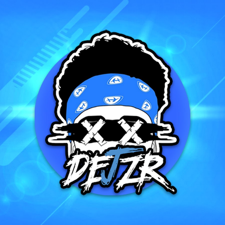 Dejzr Games - YouTube