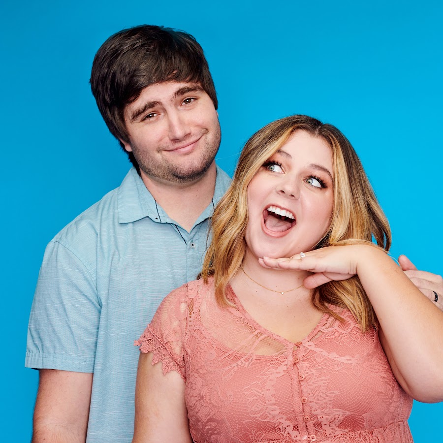 Sierra & Stephen IRL - YouTube