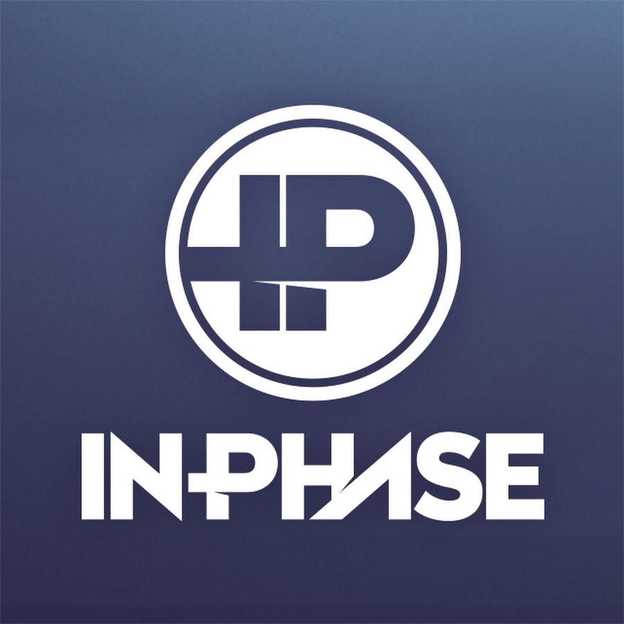 inphaseofficial - YouTube