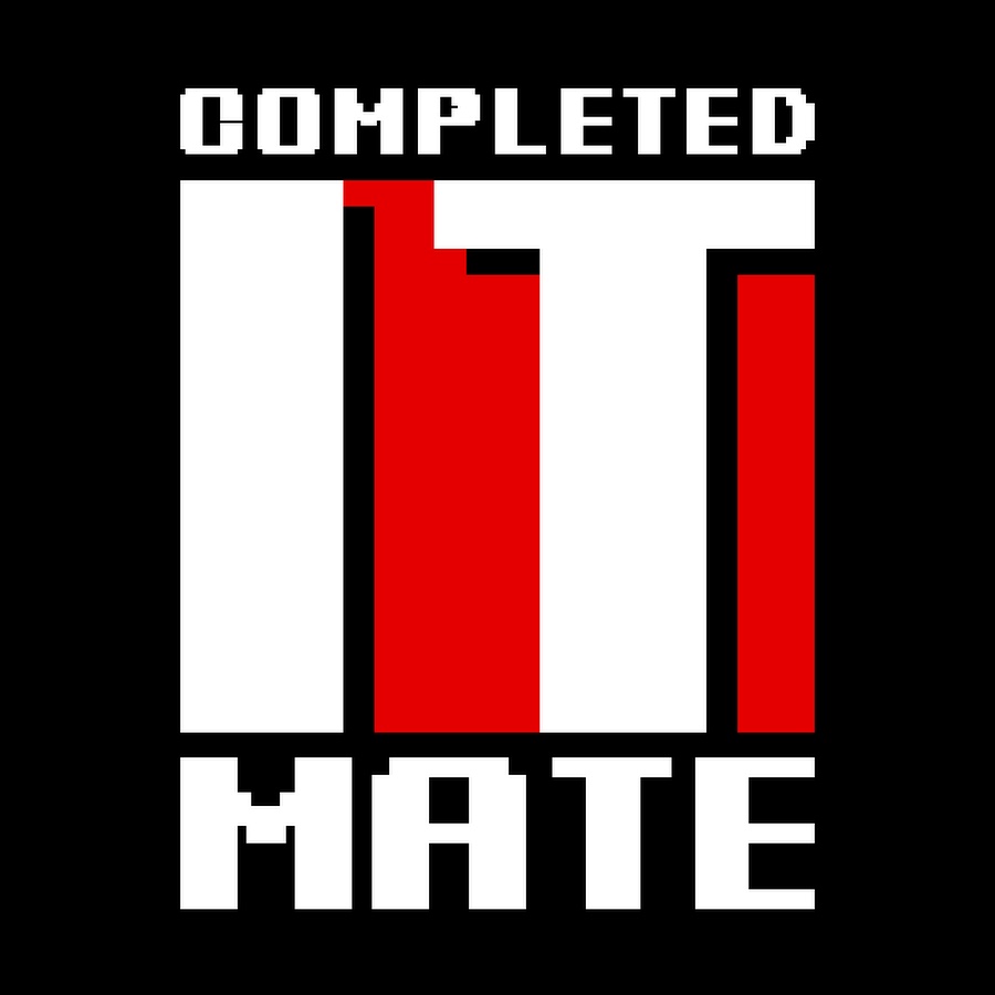 Completed It Mate - YouTube