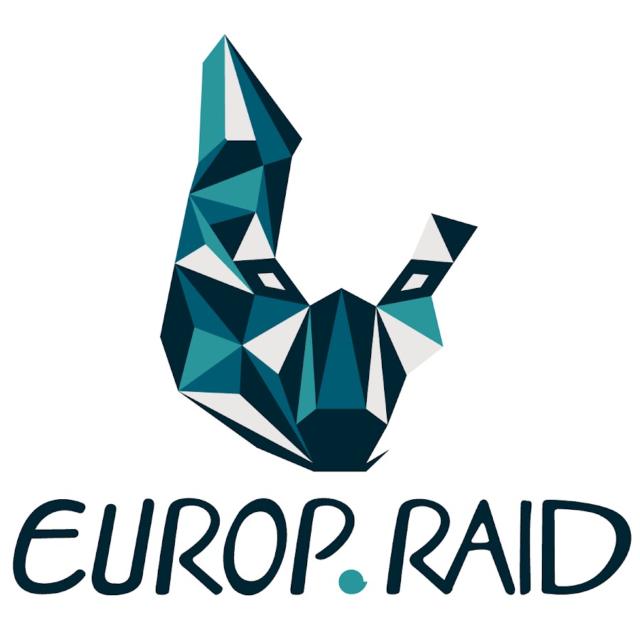Europ' Raid - YouTube
