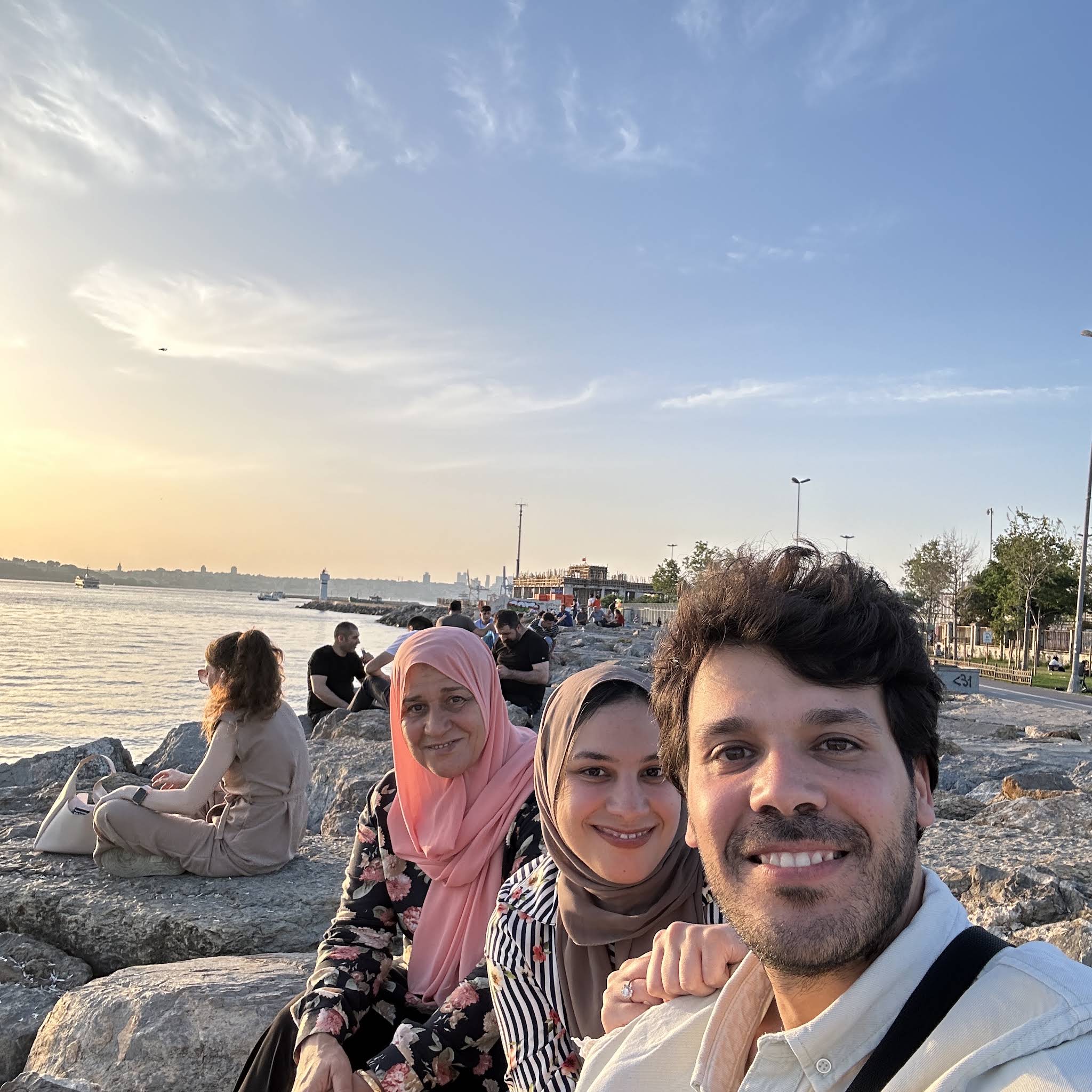 Post from Alaa Moussa | علاء موسى