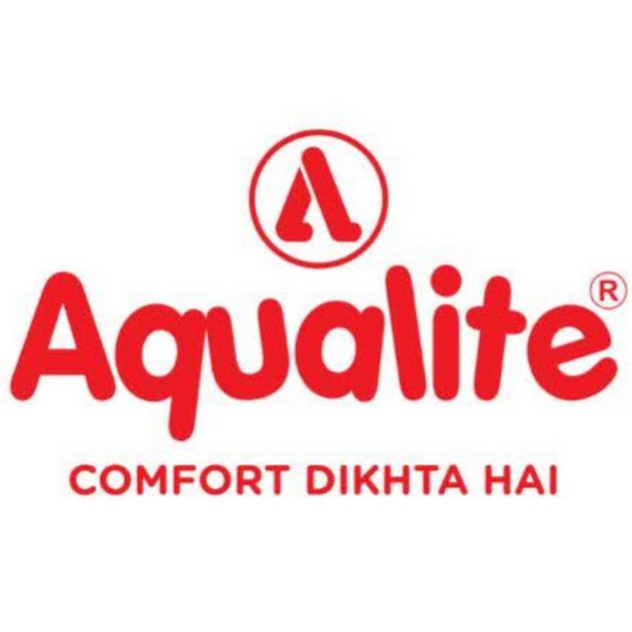 Aqualite India - YouTube