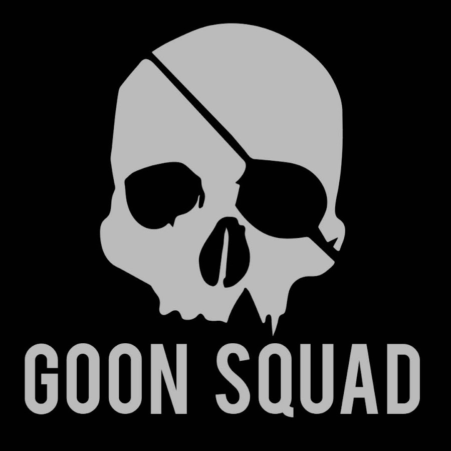 Goon Squad Airsoft - YouTube