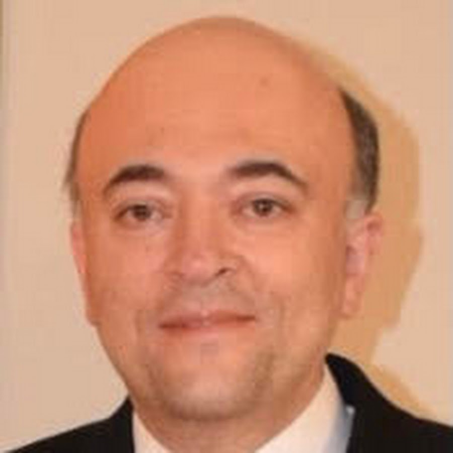 Payman Jalali - YouTube