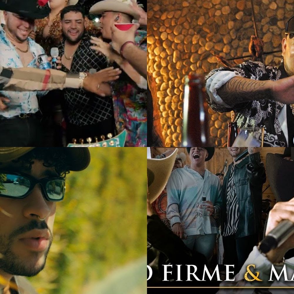 100 videos Chingones