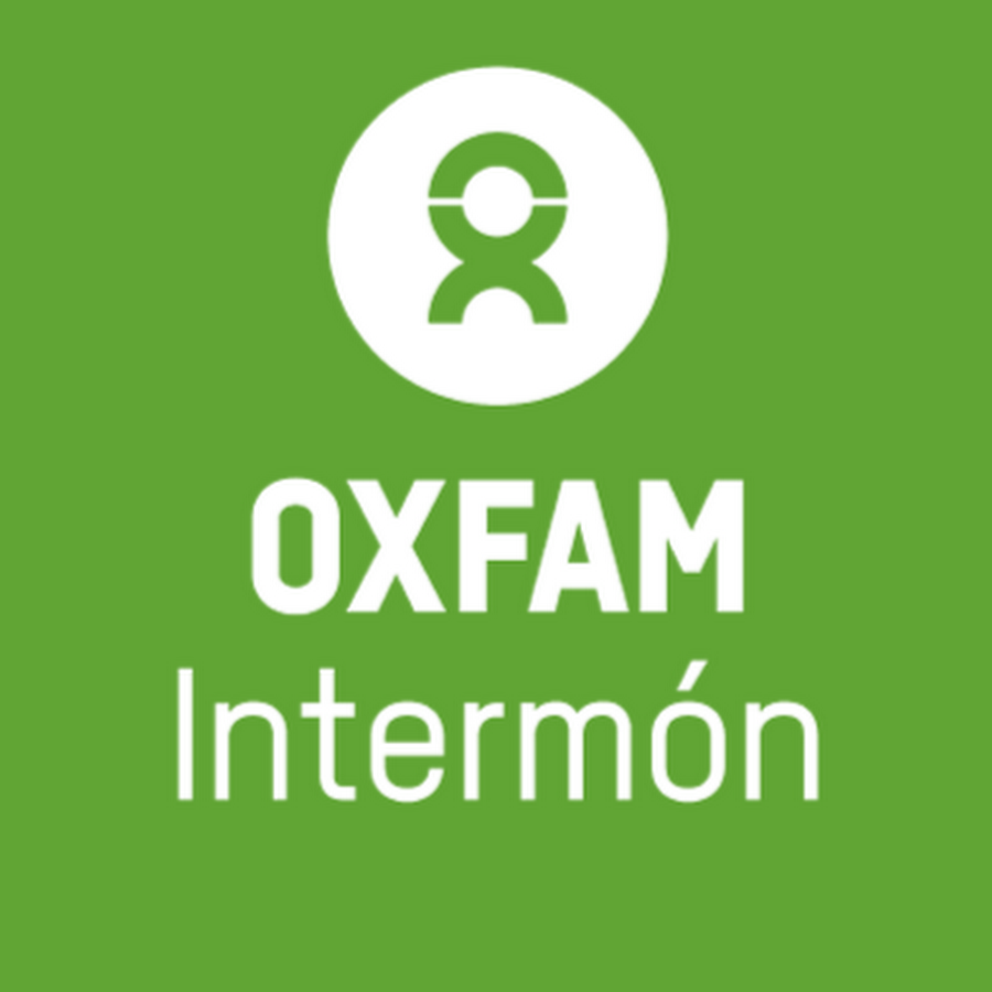 Oxfam Intermón - YouTube