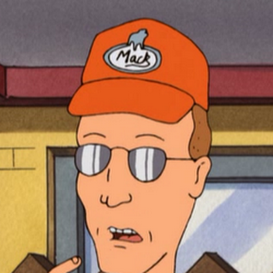 Dale Gribble - YouTube