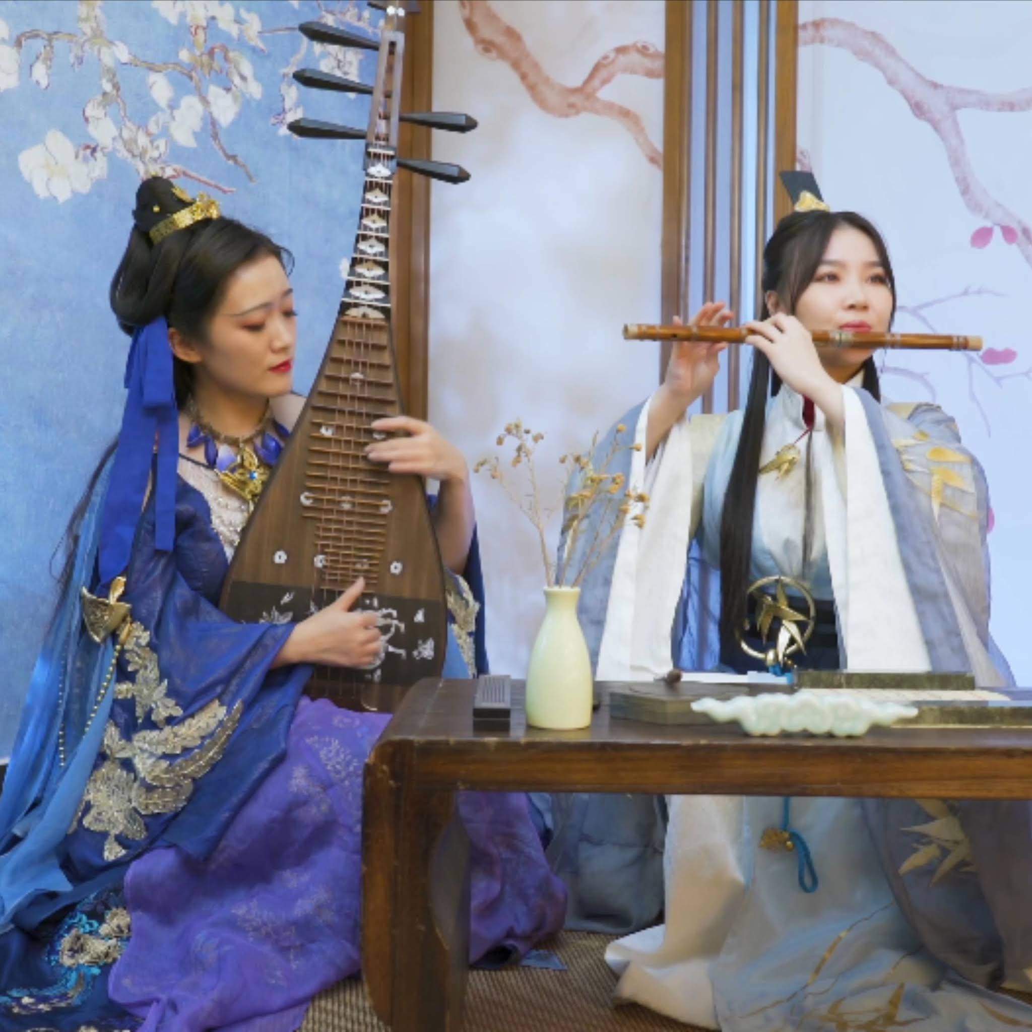 Post from Liu Qingyao