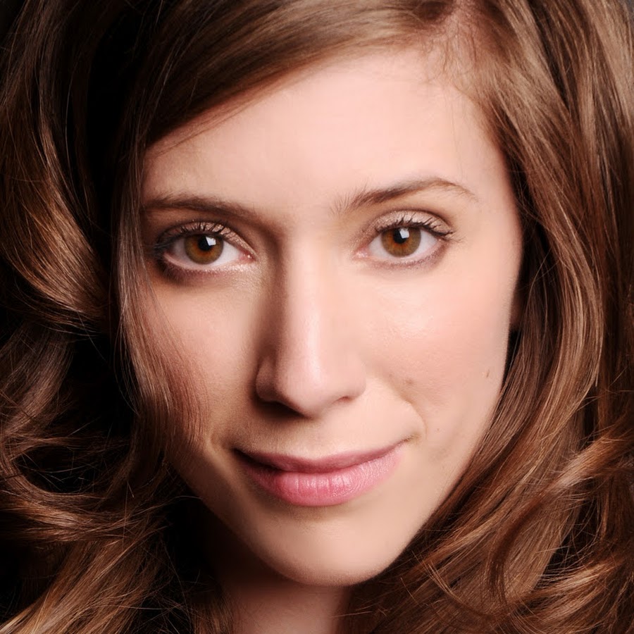 Fern Riddell - YouTube