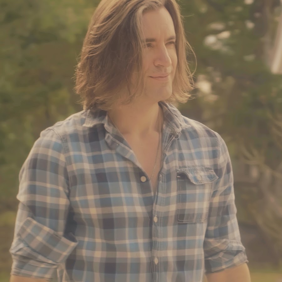 Geoff Castellucci - YouTube