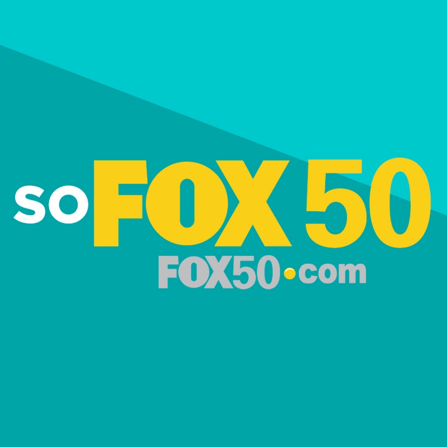 FOX 50 - YouTube