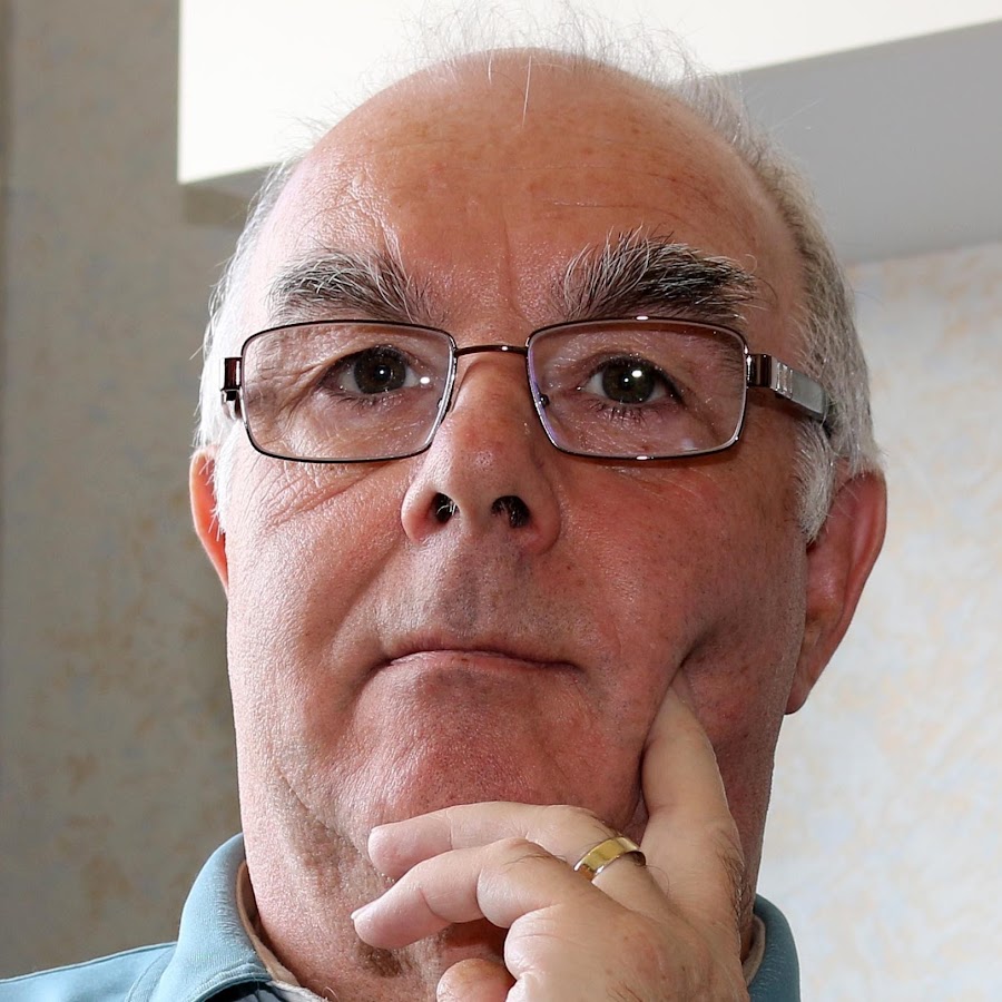 Graham Stokes - YouTube