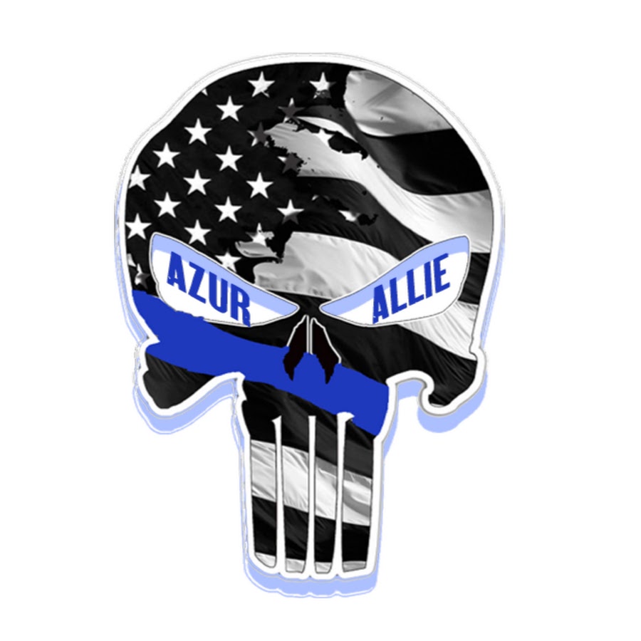 Azur Allie YT - YouTube