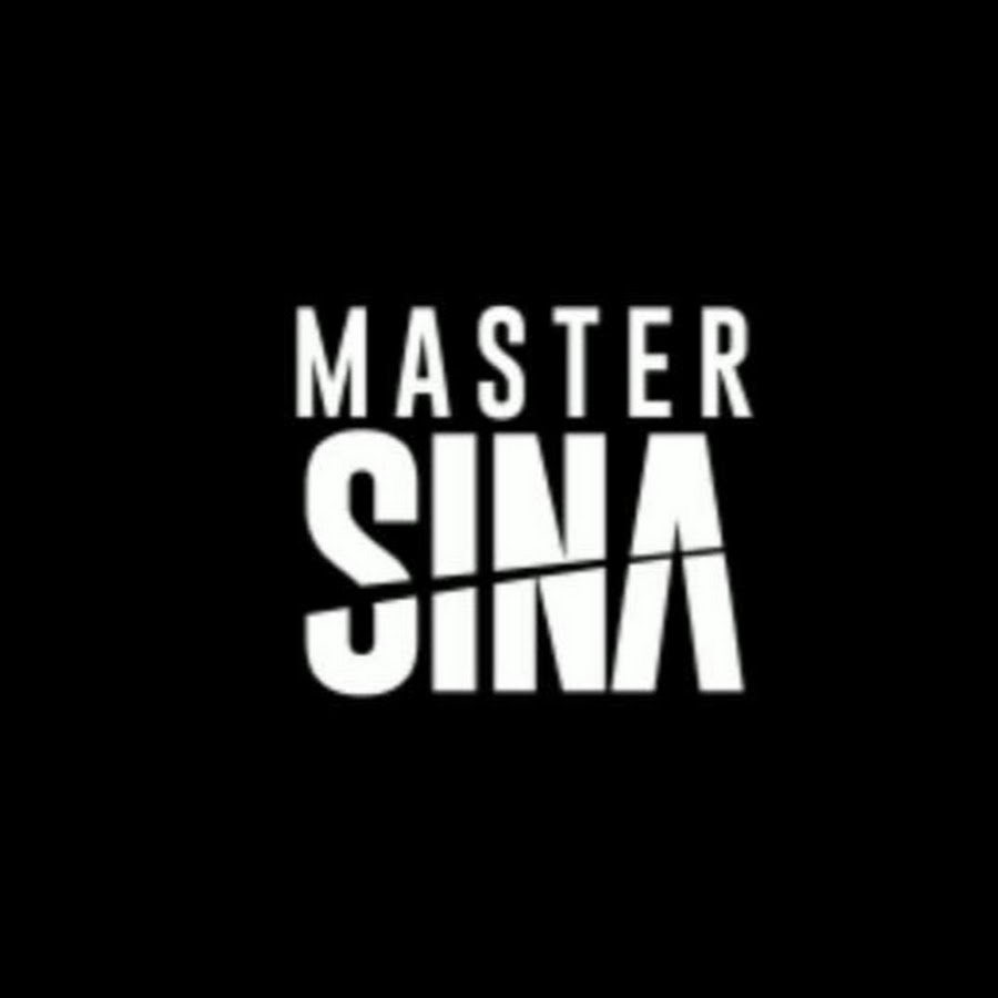MASTER SINA - YouTube