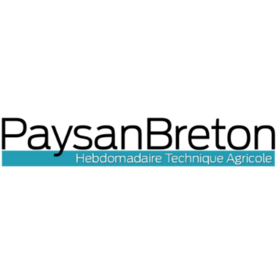 Journal Paysan Breton - YouTube