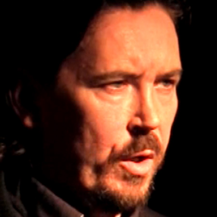 Richard Hall - YouTube