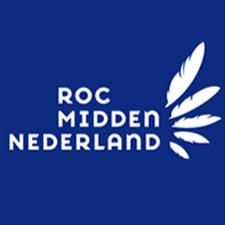 ROC Midden Nederland - YouTube