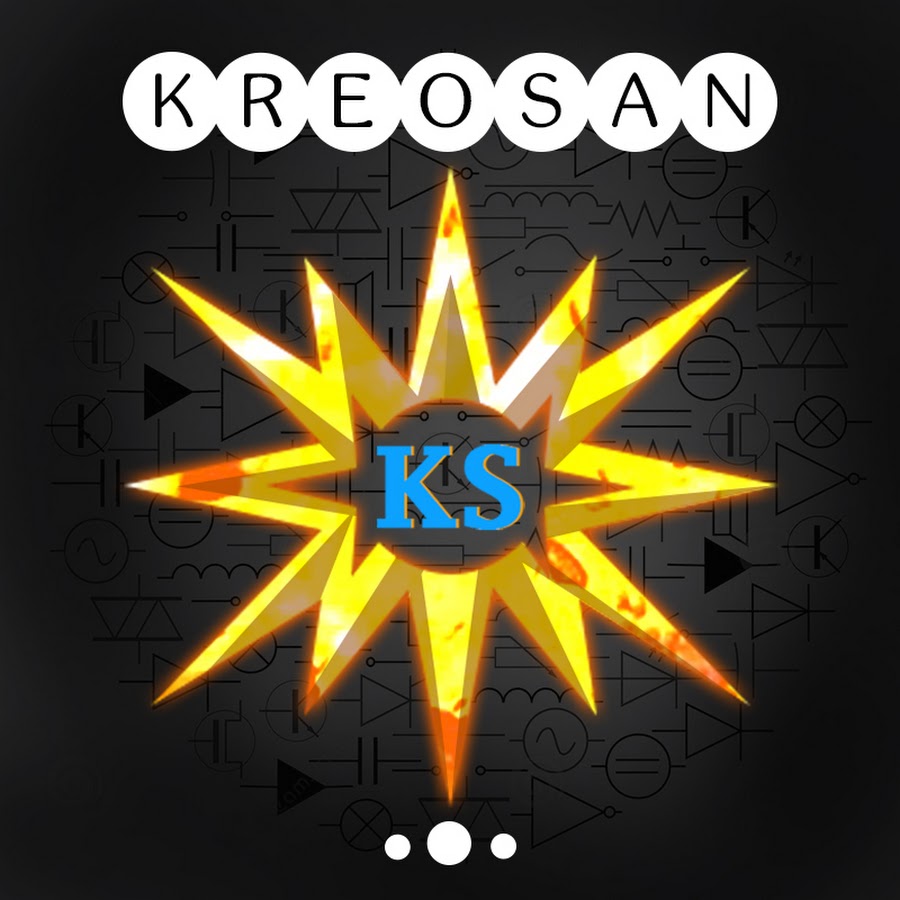 kreosan - YouTube