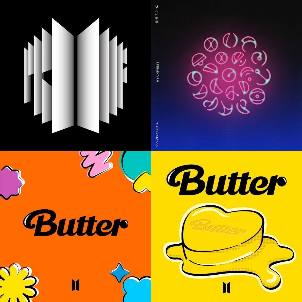 BTS All Songs Playlist